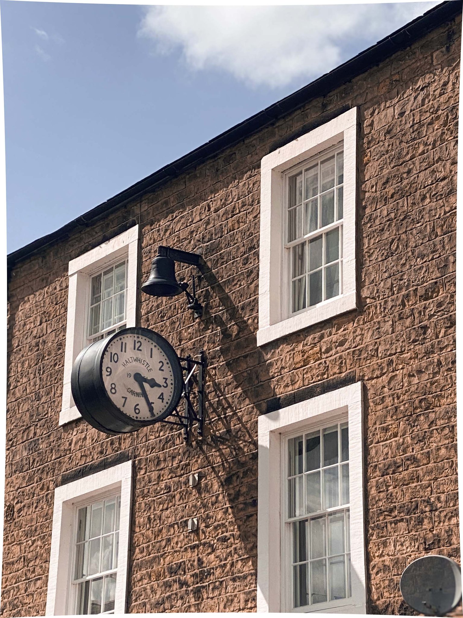 How long does it take to walk Hadrian’s Wall? – Hadrian's Wall Huts